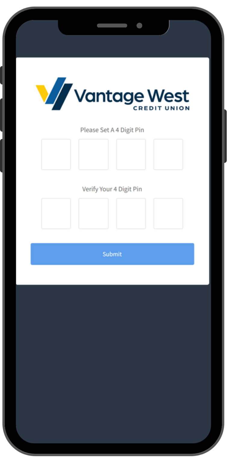 Text to Pay with MessagePay - Vantage West Credit Union