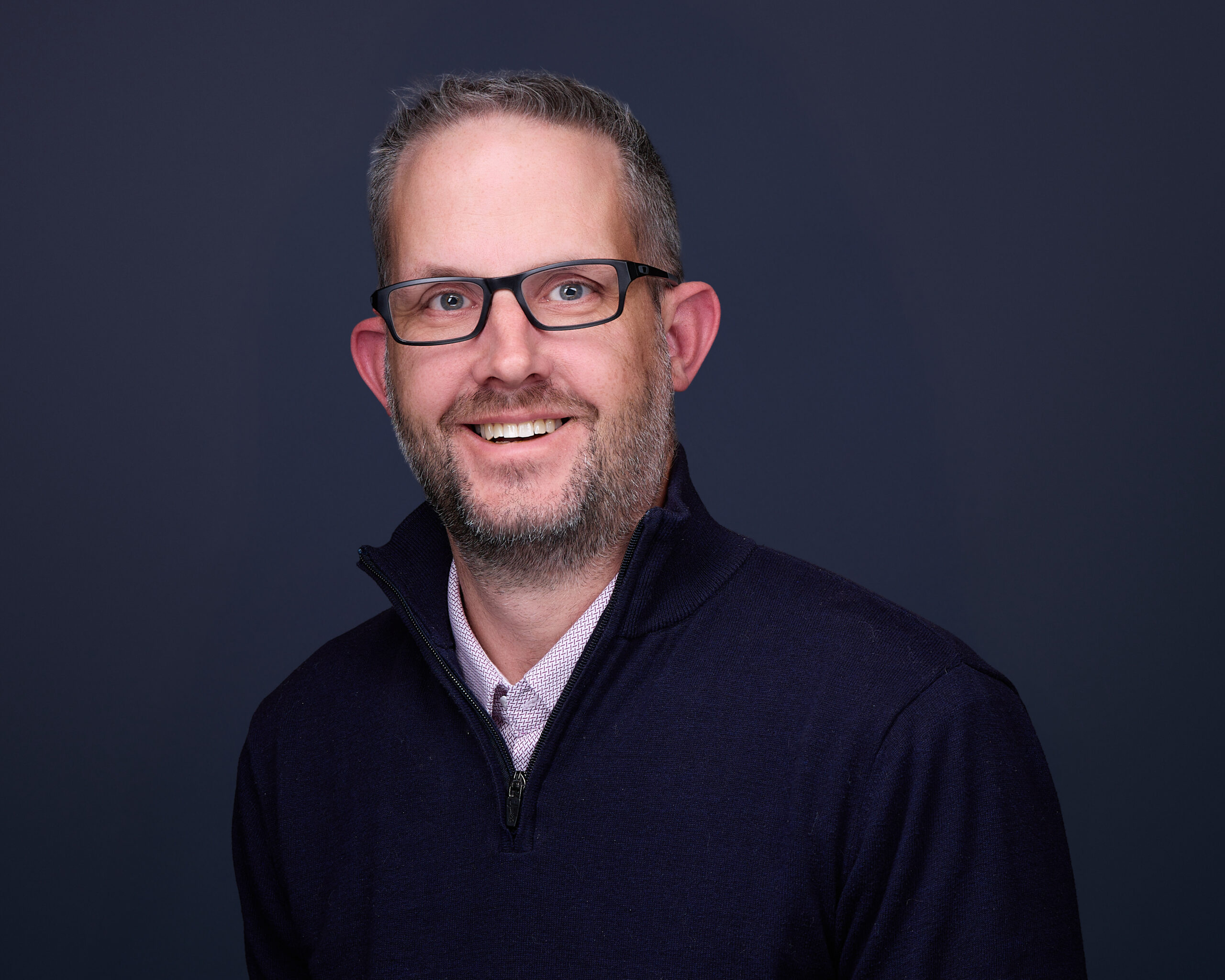 Vantage West Welcomes David Denos as VP, Commercial Sales Manager - Vantage West Credit Union