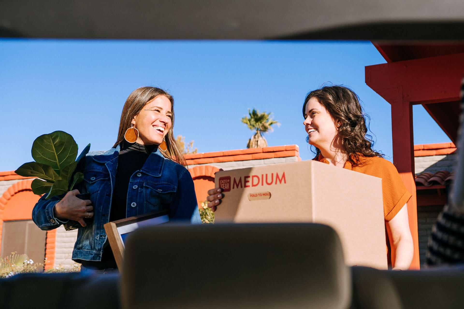 Your Credit Union Checking Account Made Easy | Vantage West