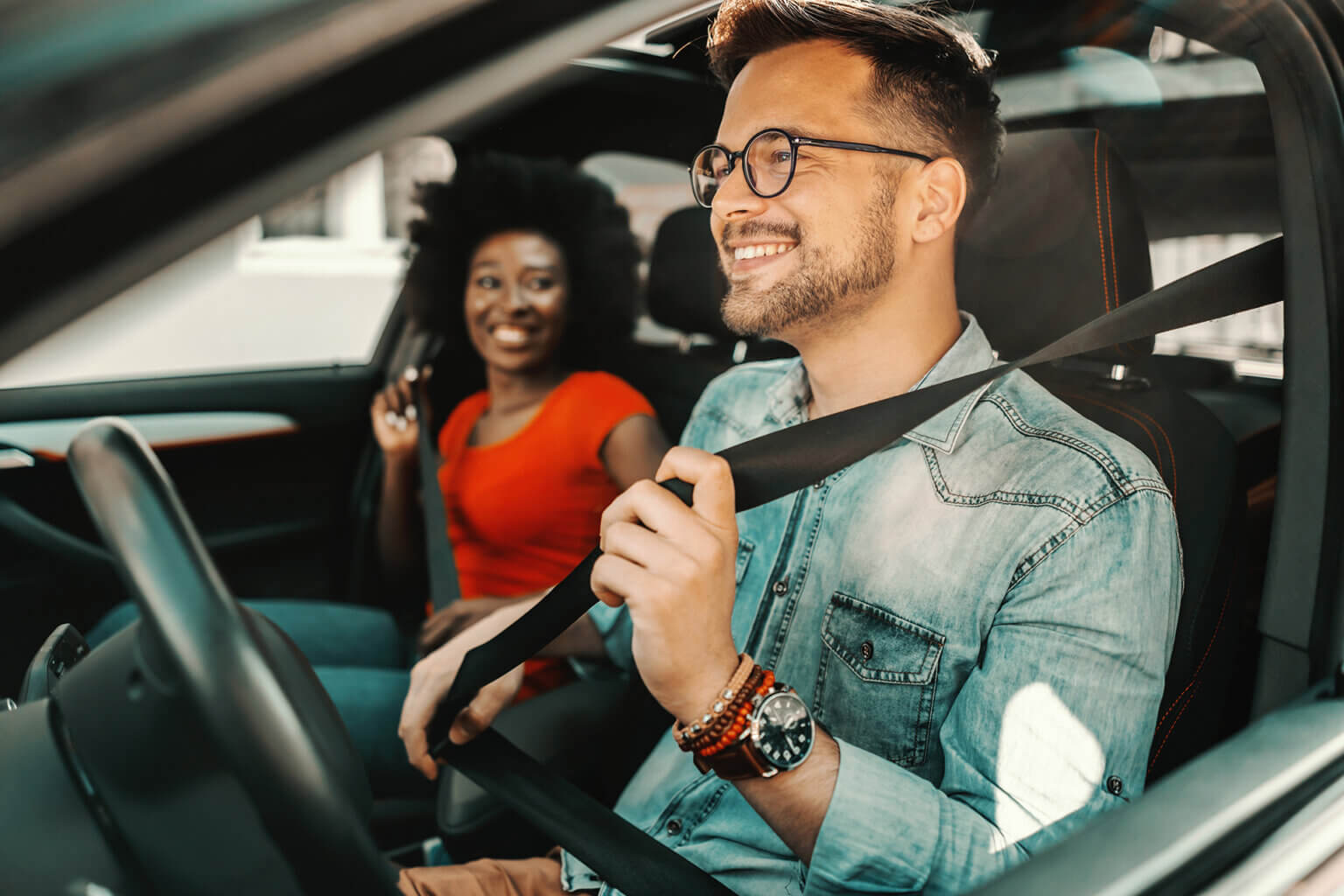 Arizona Auto Loans To Help You Buy Your Car | Vantage West