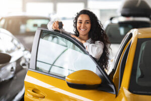 Arizona Auto Loans To Help You Buy Your Car | Vantage West