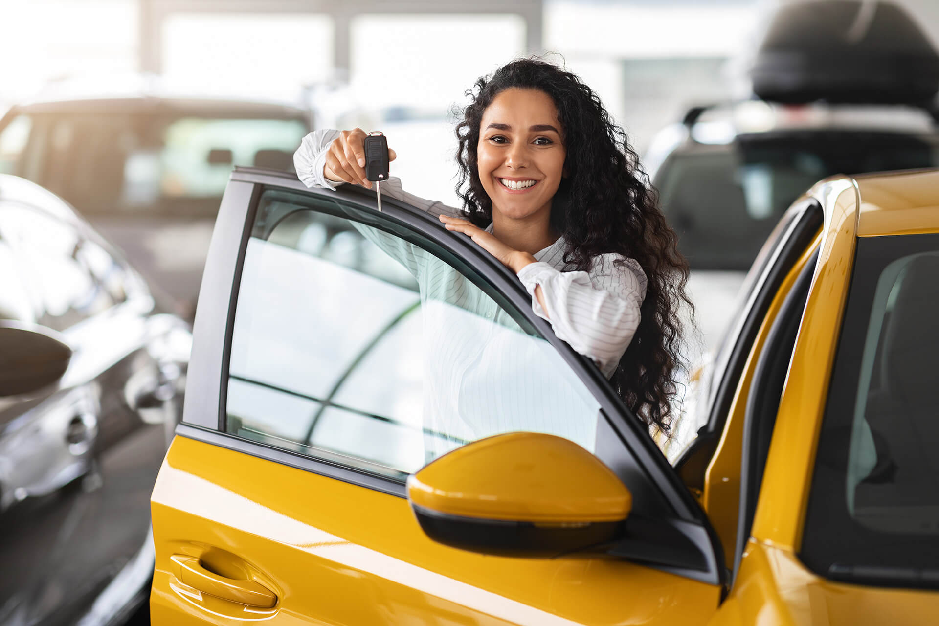 Arizona Auto Loans To Help You Buy Your Car | Vantage West