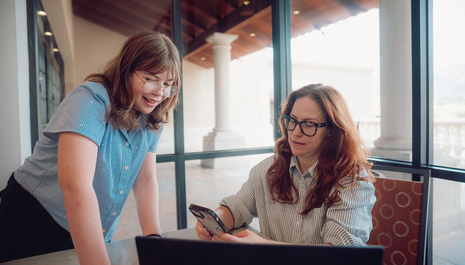 Business Checking Account for Growing Companies | Vantage West