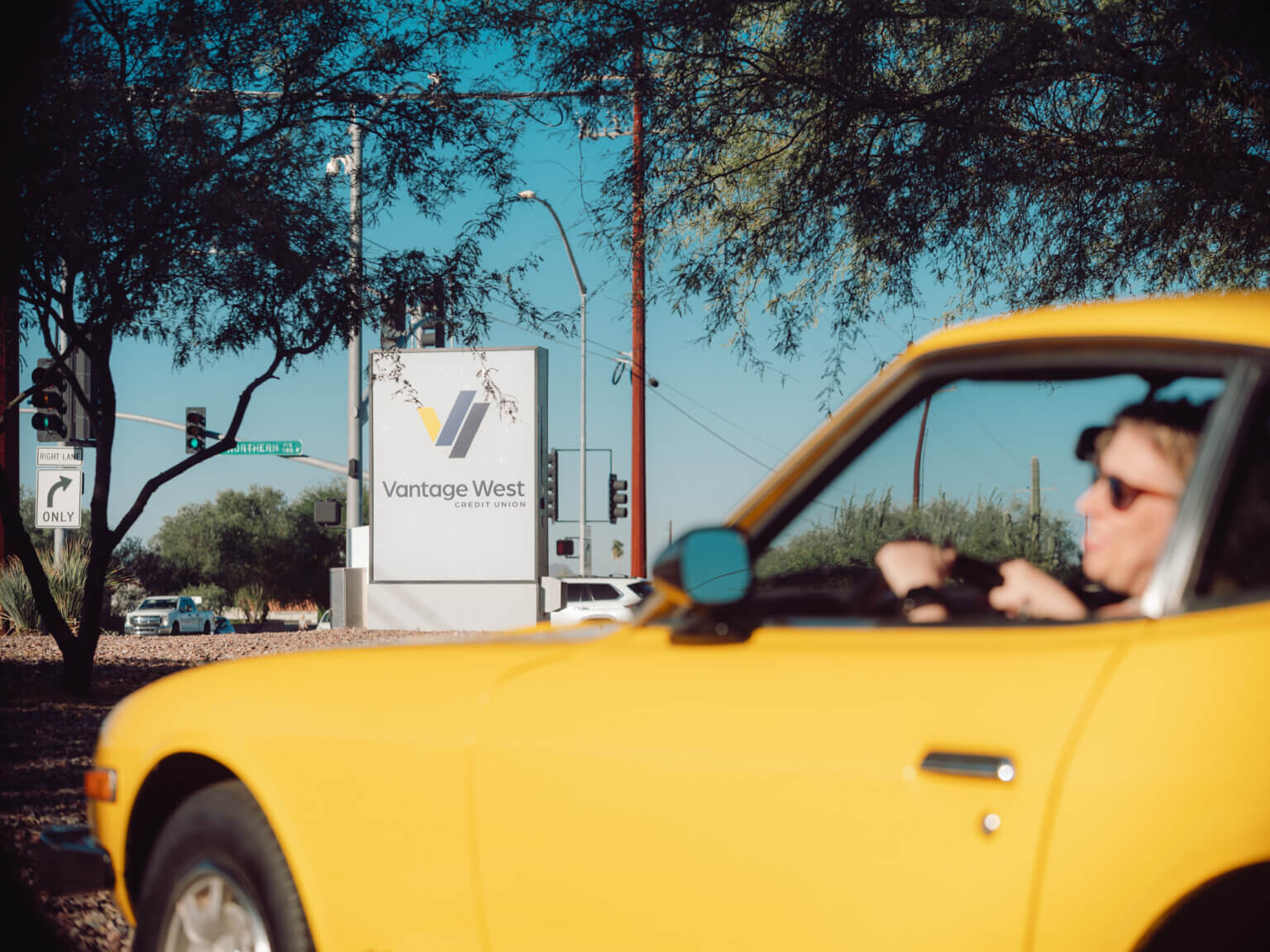 Auto Loan Refinancing Made Simple | Vantage West