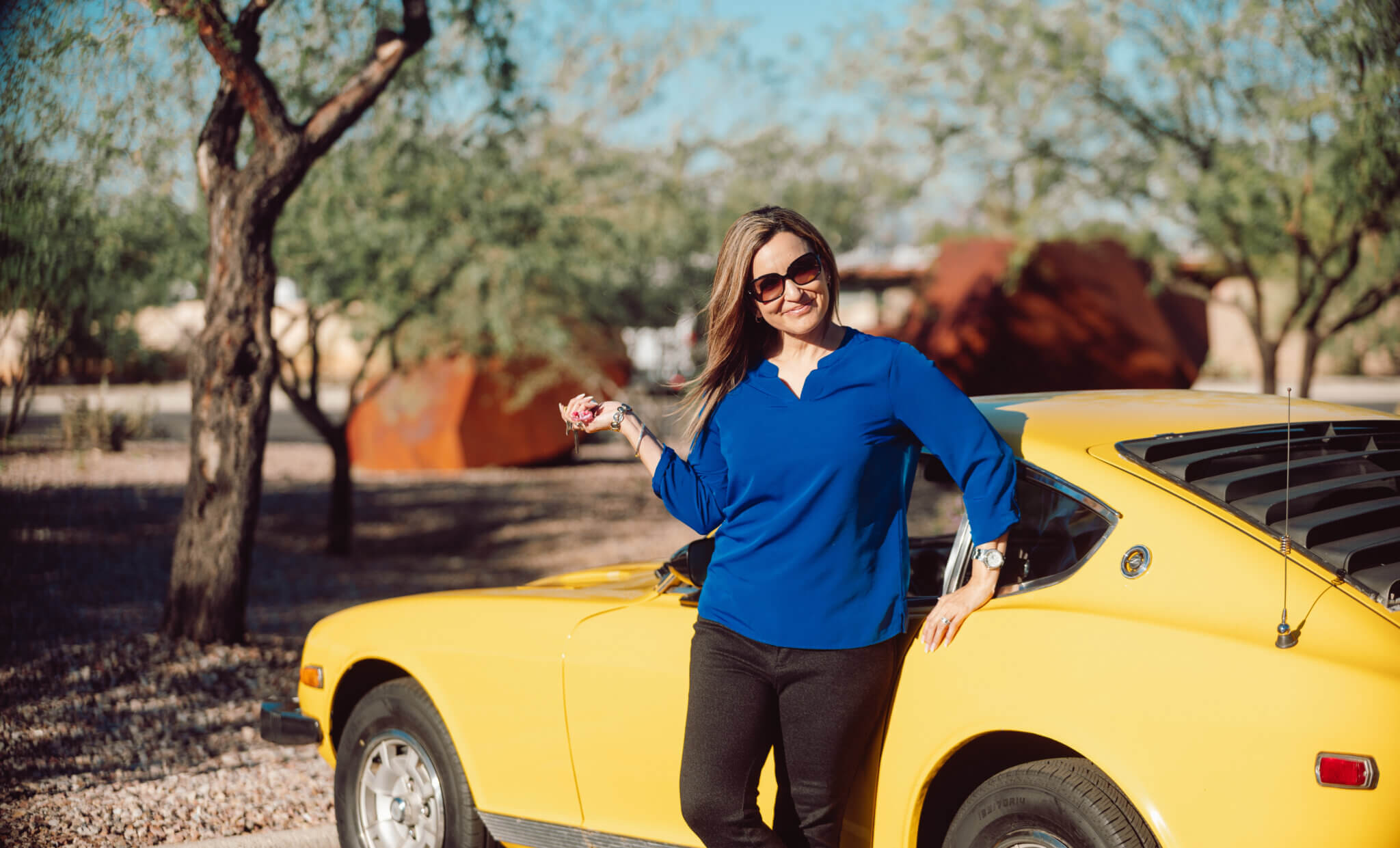 Arizona Auto Loans To Help You Buy Your Car | Vantage West