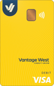 Your Credit Union Checking Account Made Easy | Vantage West